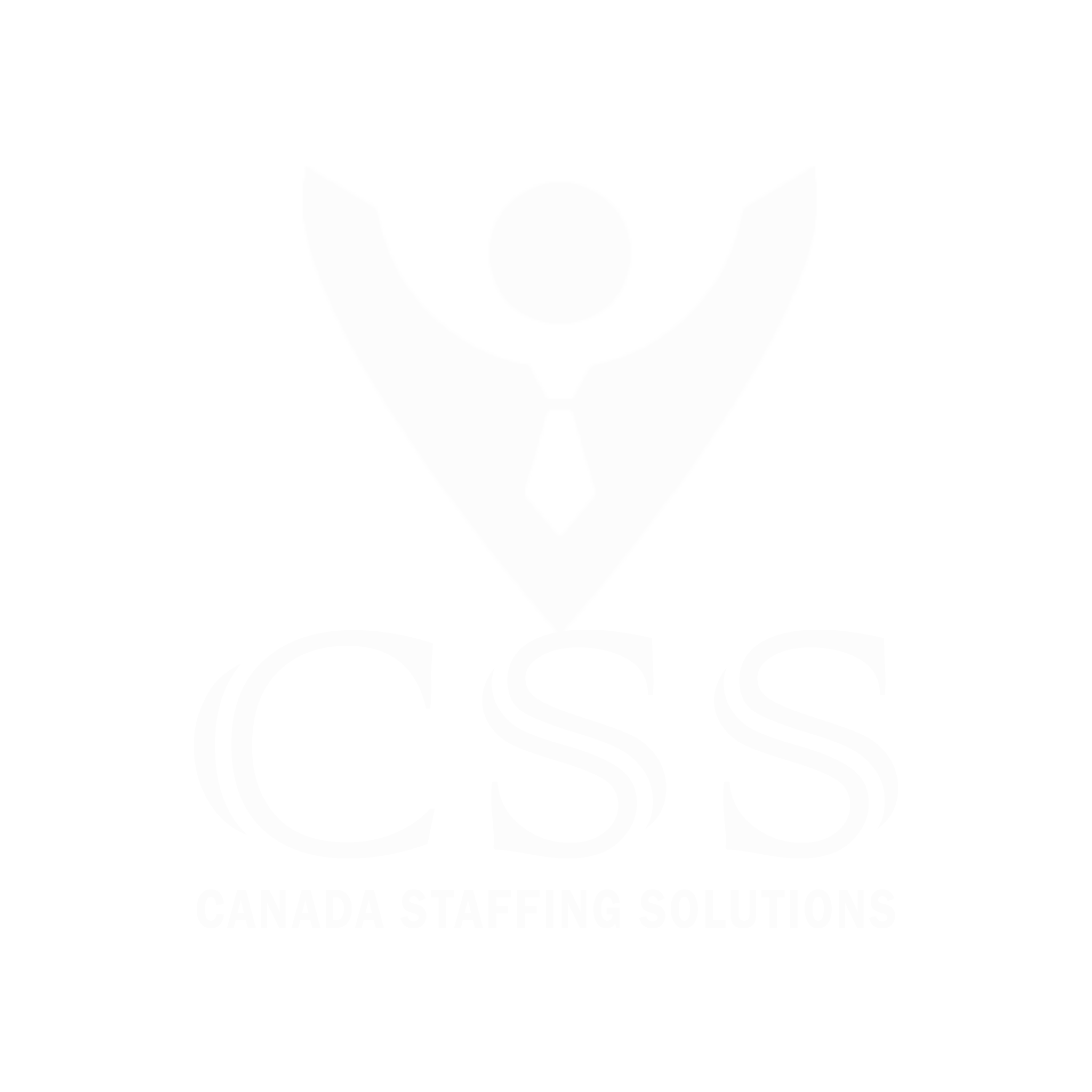 CANADA STAFFING SOLUTIONS – CANADA STAFFING SOLUTIONS